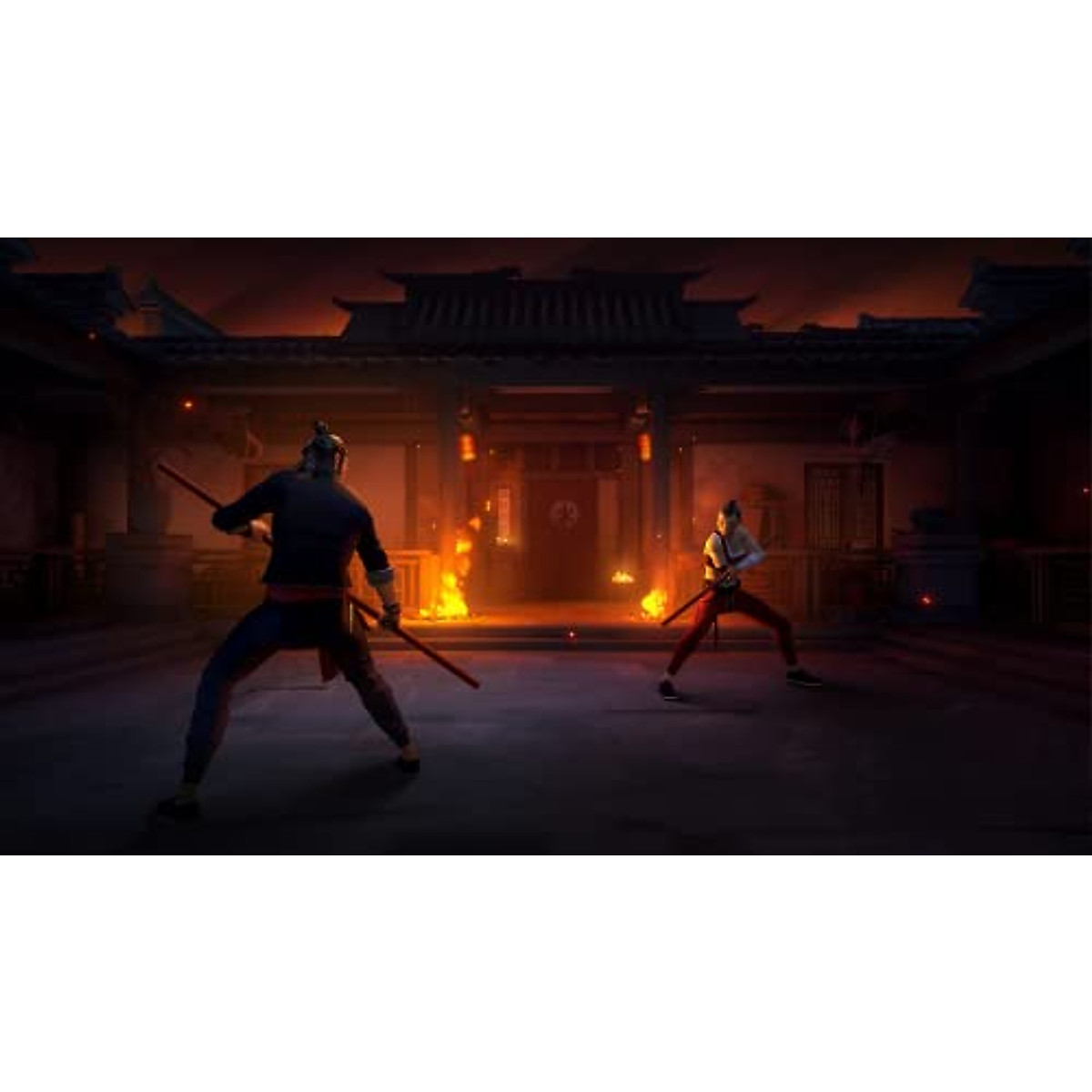 SIFU: Vengeance Edition (PS4)