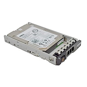 Dell 990FD - 600GB 2.5" SAS 15K 6Gb/s HS Hard Drive (Certified Refurbished)