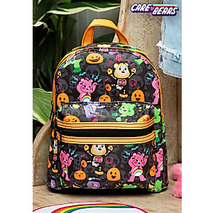 FUN.COM Care Bears Halloween Mini Backpack - ST