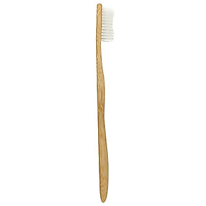 Ultra Soft Adult SenzaBamboo Eco-Friendly Toothbrush (1)