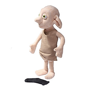 The Noble Collection Dobby™ Electronic Interactive Plush