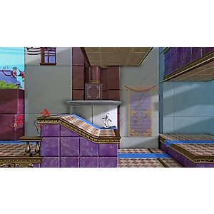 Peanuts Movie: Snoopy's Grand Adventure (PS4)