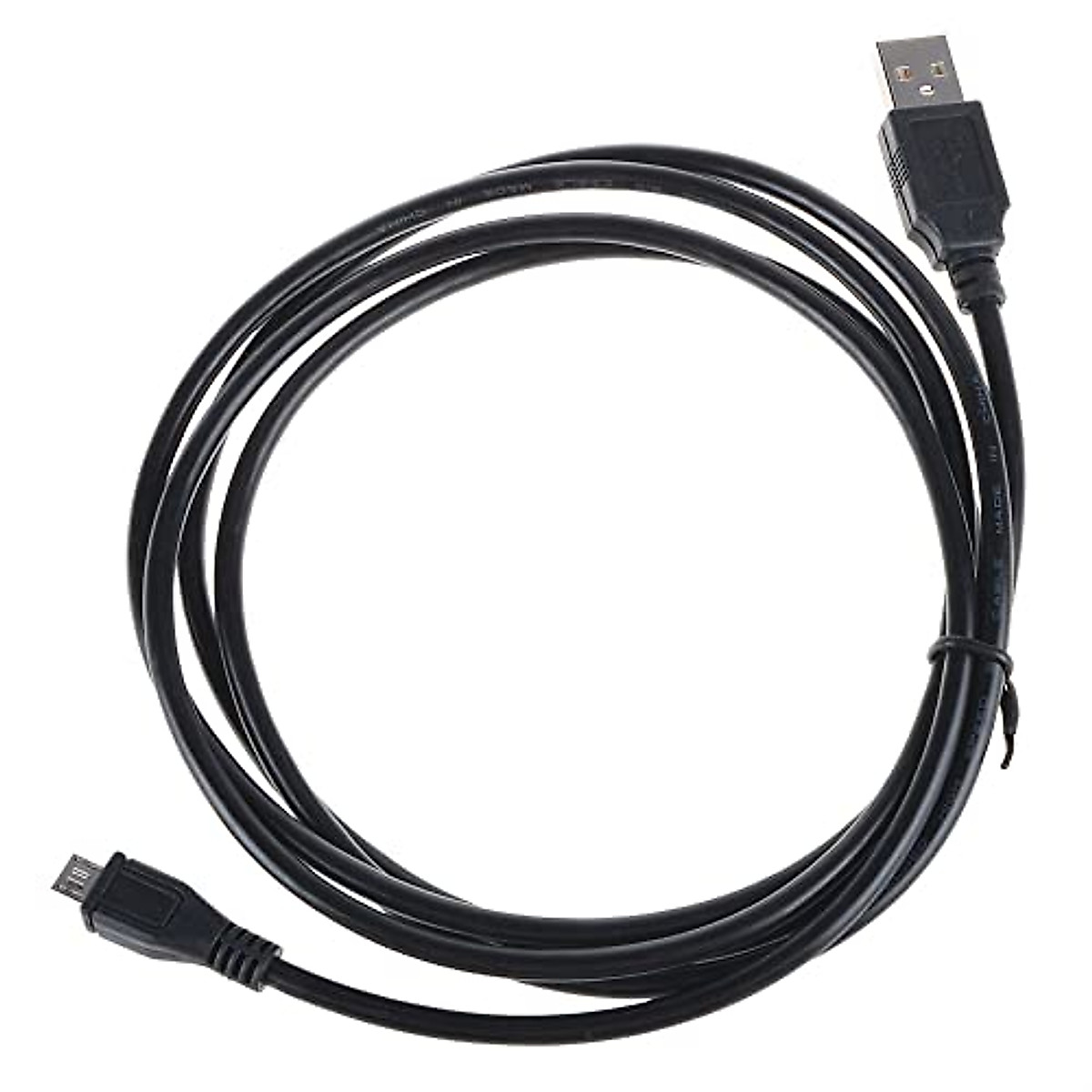 J-ZMQER 6ft Micro-USB Charger Cord Compatible with Kindle Fire HD HDX 7 8.9 Fire Phone