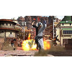 J-Stars Victory Vs+ - PlayStation 3