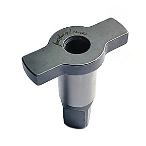 palart N866410 N880093 N851276 Compatible With Impact Wrench Kit 1/2 Anvil Assembly,Detent Pin Anvil For DCF899 DCF899B DCF899M1 DCF899P1 DCF899P2 Type 4 Impact Wrench