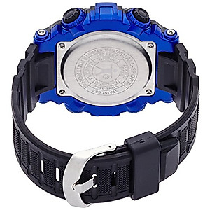 Armitron Sport Men's 40/8284BLU Sport Watch