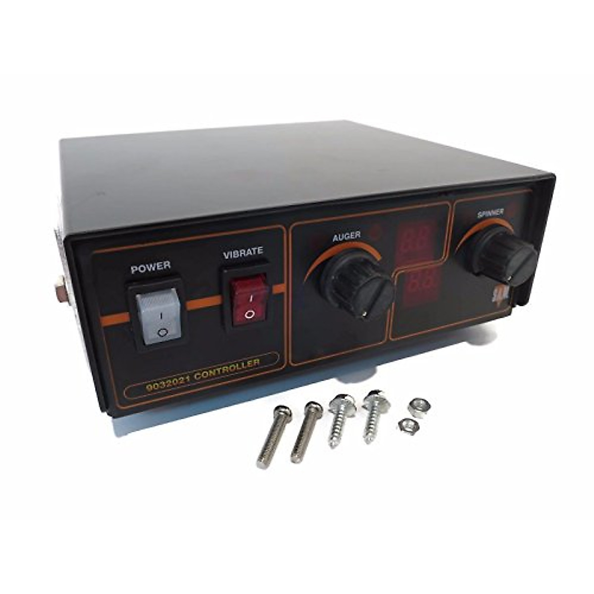 The ROP Shop New SnowEx Spreader Controller Box for SnowEx D5525 D6527 for Buyers SAM 9032021