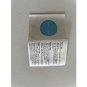 ELZO Stylus Pens for Touch Screens, 2 in 1 Universal Stylus, Surface Pen, 100% Compatible with All Tablet Touch Screens for iPhone/iPad/Samsung/Huawei/Lenovo, Magnetic Cap, Stylus Pen Replacement