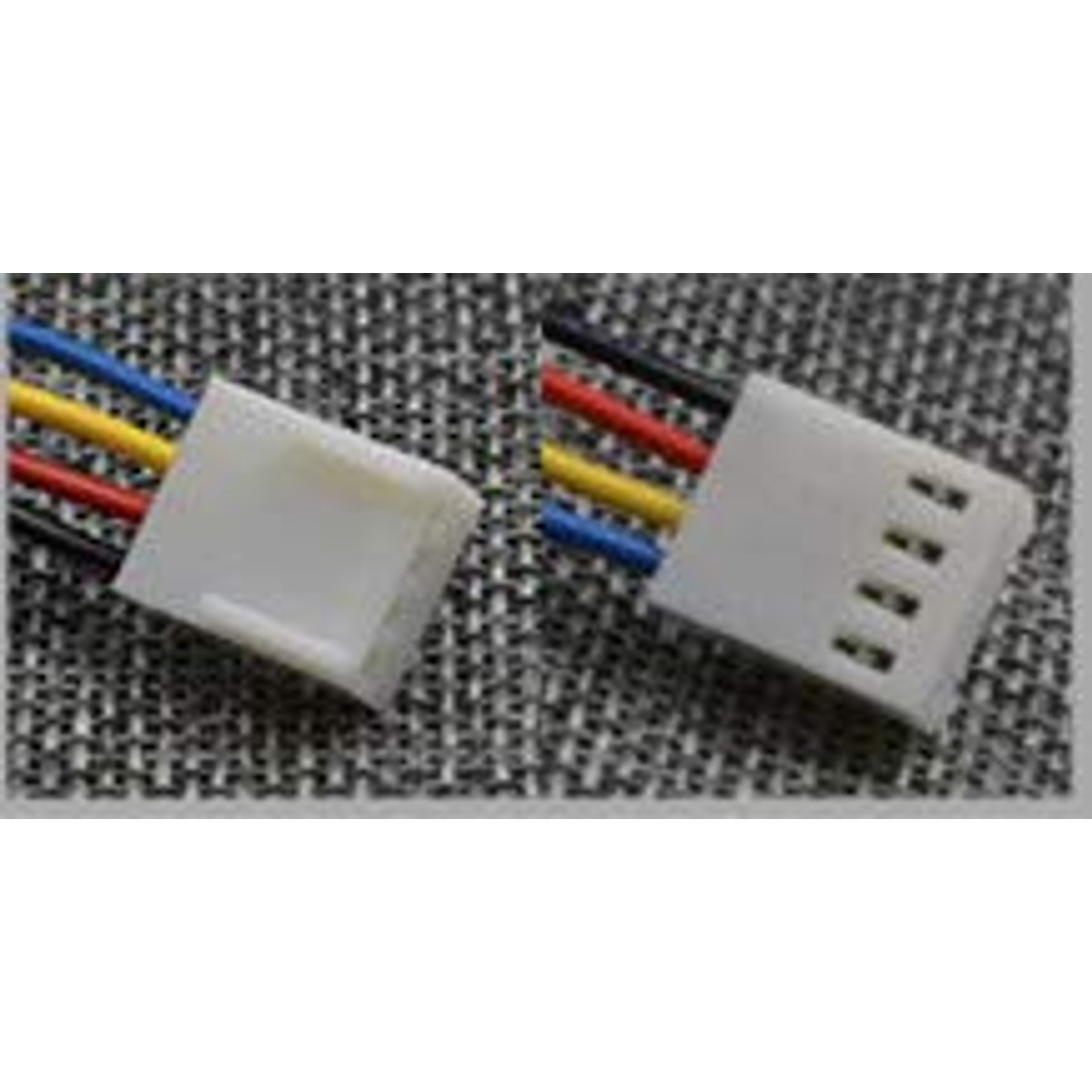 for A5010-61RB-4RP-F1 12V 0.14A 4CM Silent Cooling Fan