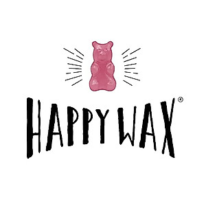 Happy Wax Pineapple Mango Scented Natural Soy Wax Melts – 8 Oz. of Scented Wax Melts, Made in USA