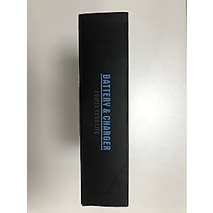 JYJZPB 2800mAhx4 Controller Rechargeable Batteries with Dual Charger for Xbox One/Xbox Series X/Xbox Series S/Xbox One X|S/Xbox One Elite Wireless Controller, Xbox Accessories