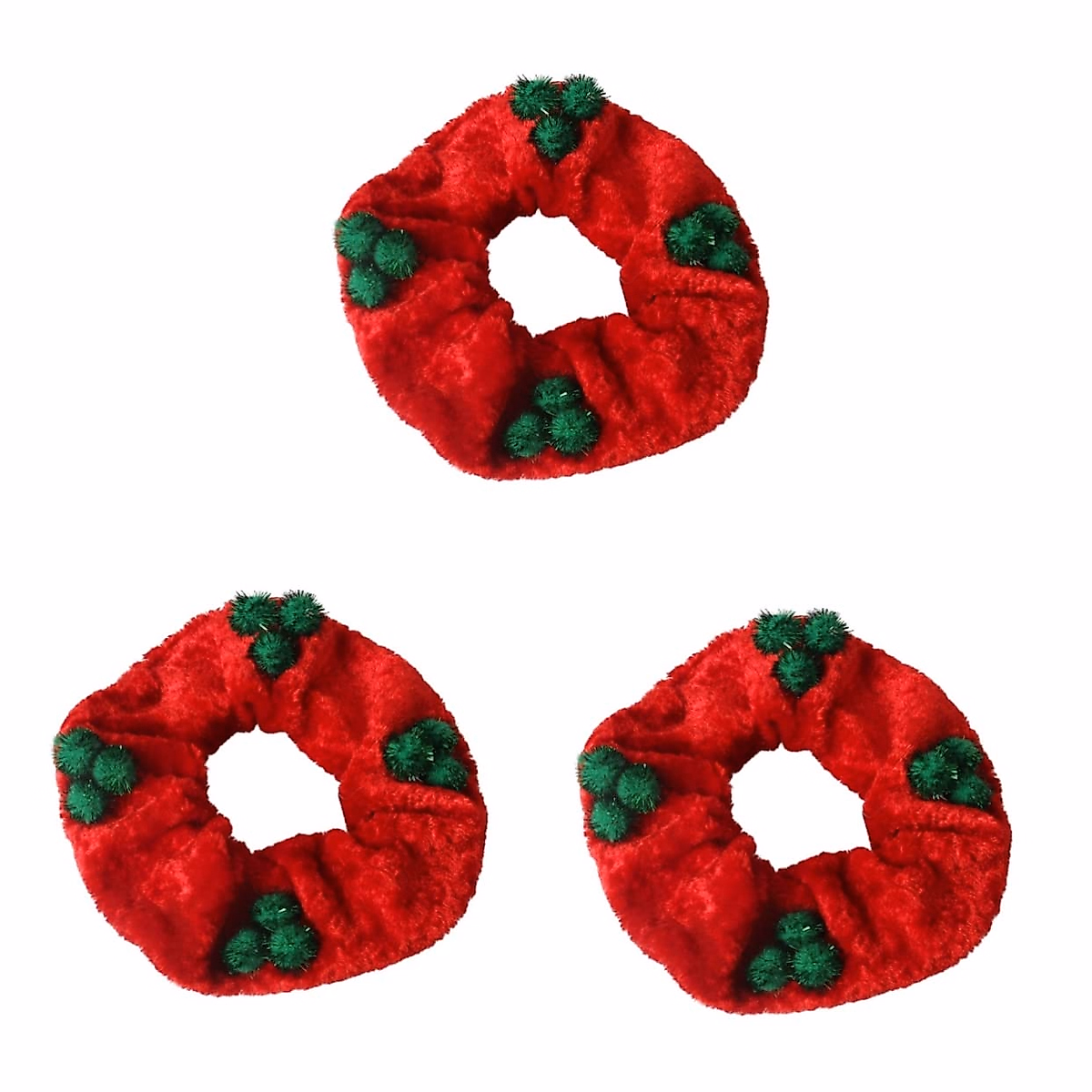 ABOOFAN 3pcs Post Operative Dog Collar Cat After Surgery Collar Bite Lick Collar Pet Lampshade Collar Dog Christmas Collar Kitten Collars Cat Collars Cat Circle Adjustable