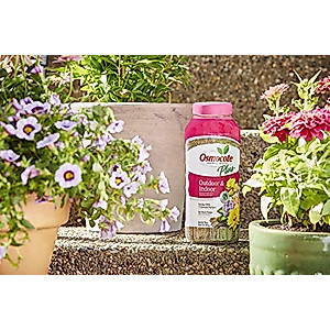 Osmocote Smart-Release Plant Food Plus Outdoor & Indoor, 2 lb.