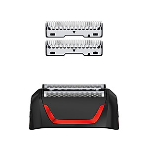 Wahl Clean & Close Shaver Replacement Foil & Cutter Bar for 7046 Series - Model 7046-100