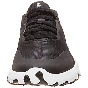 Nike Womens Air Zoom Pegasus 37 Casual Running Shoe Bq9647-002 Size 11 Black/White