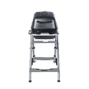 PK Grills GSB-X Original PKTX Grill, Graphite