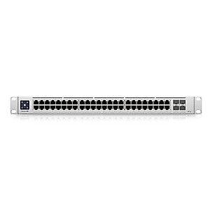 Switch Enterprise 48 PoE