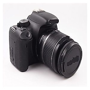 Camera EOS 550D 18 MP CMOS APS-C Digital SLR Camera with 3.0-Inch LCD and with EF-S 18-55mm f/3.5-5.6 is II Lens Digital Camera