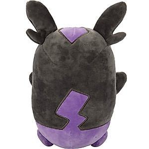Pokémon 8" Hangry Morpeko Plush Stuffed Animal Toy - Officially Licensed - Great Gift for Kids