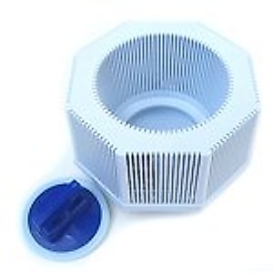 Mineral Cube (5-PACK) for Vitalizer Plus Heagonal Water Machine - 5 Cubes