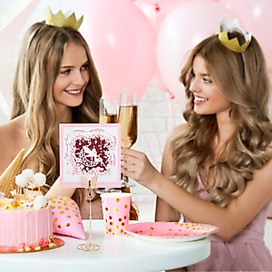 CHGCRAFT 12PCS Butterfly Table Number Holders Place Card Holder Photo Holders for Tables Cards Stand Name Menu Clips Table Sign Holders for Wedding Anniversary Birthday, Silver