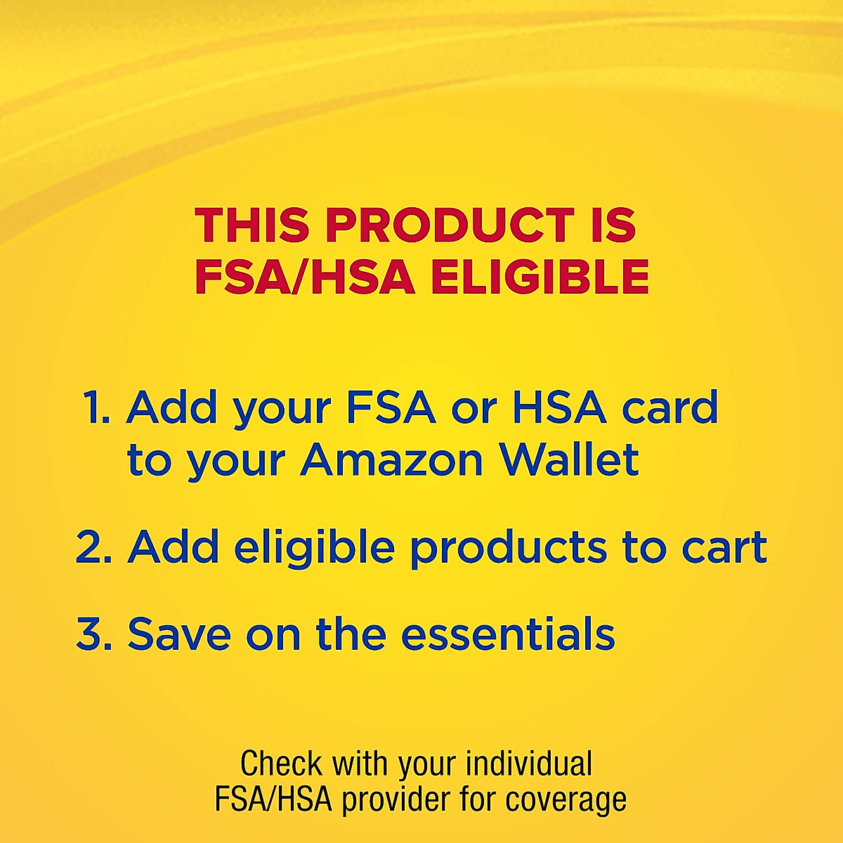 Aspercreme Max Strength Lidocaine Pain Relief Patch (5 Count) for Back Pain, Odor Free Pain Patches