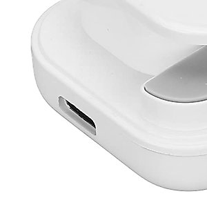 Game Control Touch, 4 Modes Comfortable Grip Mobile Phone Game Joystick 4 Buttons Universal for Android for Mobile Phones (White)