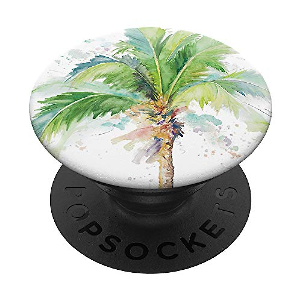 Palm PopSockets PopGrip: Swappable Grip for Phones & Tablets