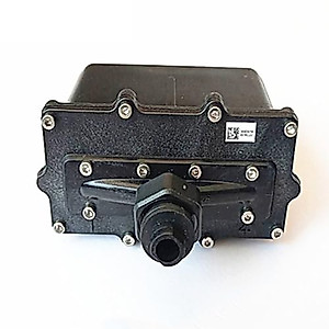 Kopryye Flowmeter for DJI T20, 00204