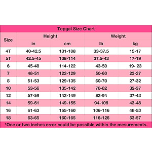 Topgal Junior Pajamas for Teen Girl - Satin Silky Button Up Cute Pyjama PJS Size 16 Navy