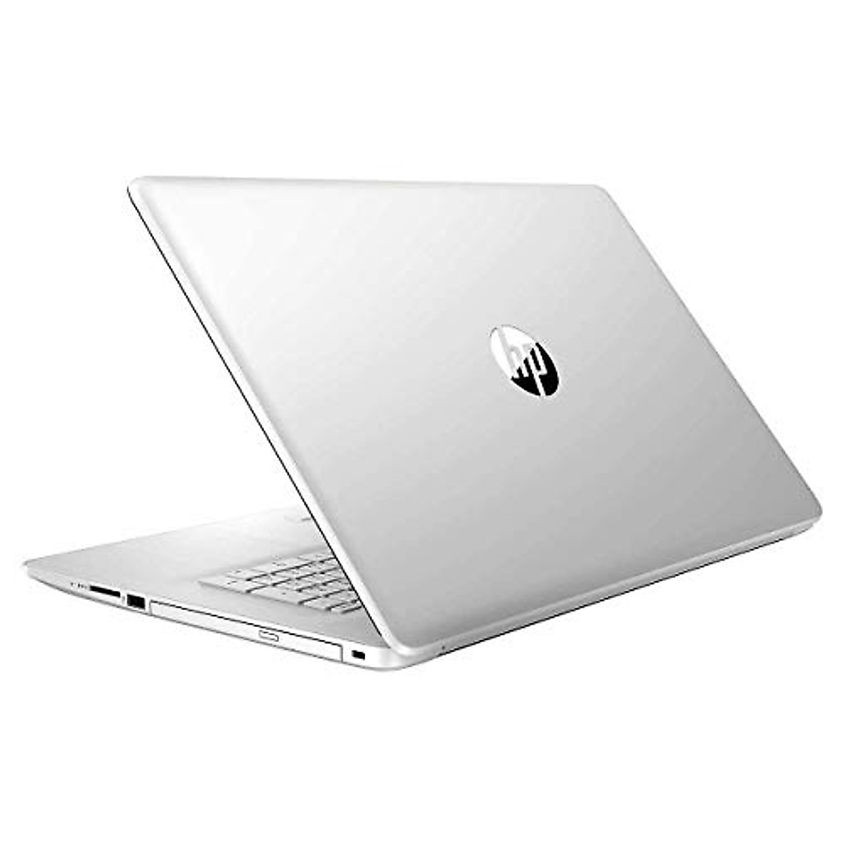 HP 17.3 FHD IPS Laptop, Core i5-10210U (Beat i7-8665U), HD Webcam, Backlit Keyboard, HDMI, UHD Graphics, Windows 10 Home, 12GB Memory, 1TB HDD (Renewed)