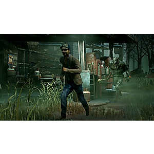 PS5版 Dead by Daylight スペシャルエディション 公式日本版 【CEROレーティング「Z」】