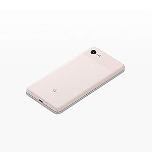 Google - Pixel 3 XL with 64GB Memory Cell Phone (Unlocked) - Not Pink