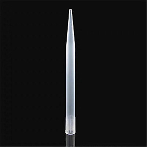 5ml Pipette Tips - 5ml Small Diameter(for ThermoFishe、Labsystems、Brand etc.) (Bag of 100pcs)
