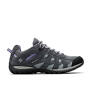 Columbia Women's Redmond, Graphite/Dusty Iris, 8