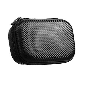 ZIPIT Colorz Pencil Box, Holds Up to 60 Pens, Durable Storage Container for School and Office Supplies, Secure Zipper Closure