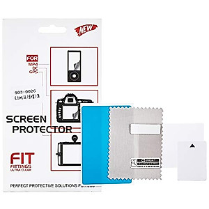 和湘堂(WASHODO) Wakashodo 503-0026A Canon Powershot SX700HS Digital Camera Dedicated LCD Screen Protection Seal