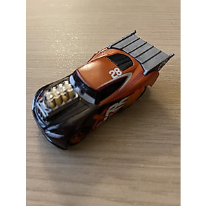Disney Cars Toys Cars: Nitroade