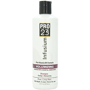 Infusium 23 Pro Volume Shampoo, 16 Ounce