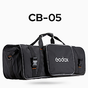 Godox 2 x SK400II-V 800Ws Strobe Flash Light Monolight Kit for Studio Photography(2023 New Upgrade)