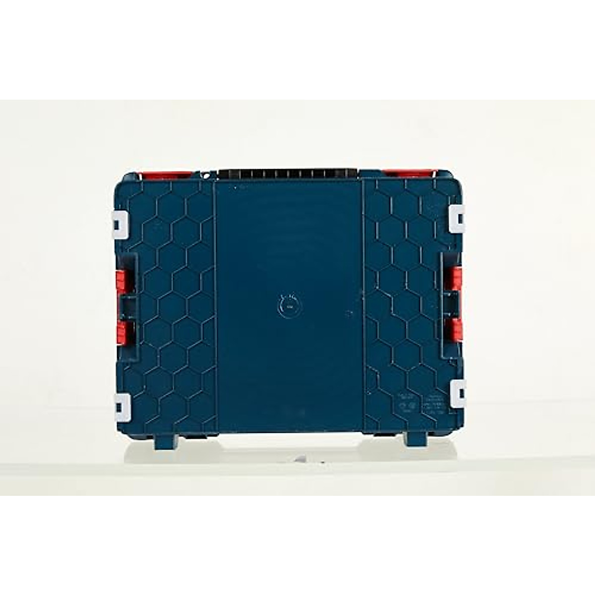 Bosch Professional Gss 18 V-10 Cordless Orbital Sander (Without Battery And Charger) - L-Boxx