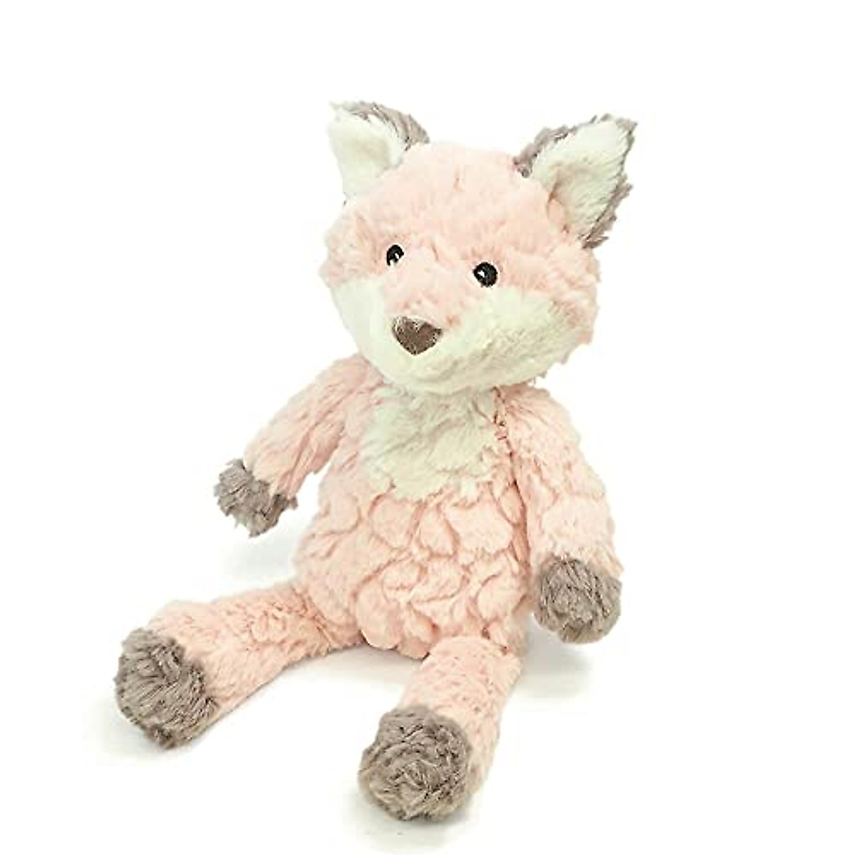 Mary Meyer Putty Nursery Soft Toy, Fox, 11 Inch (Pack of 1)