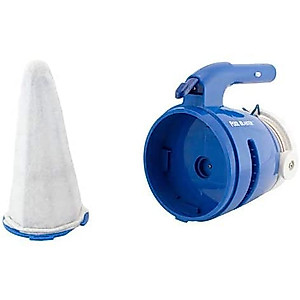 YMHYJY Vacuum Filter Cotton Replacements for Pool Blaster (Pack of 5)