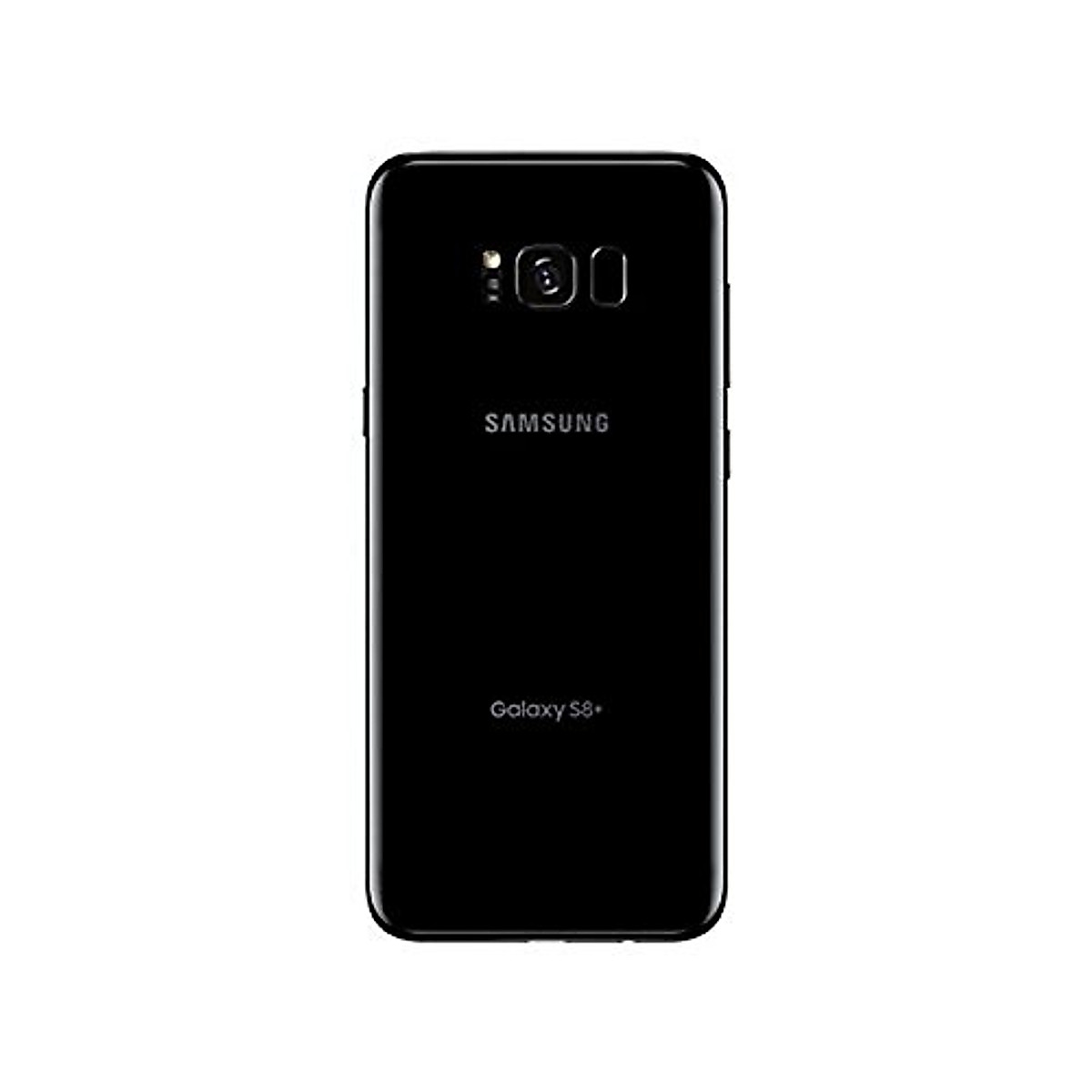 SAMSUNG Galaxy S8, 5.8" 64GB (Verizon Wireless) - Midnight Black