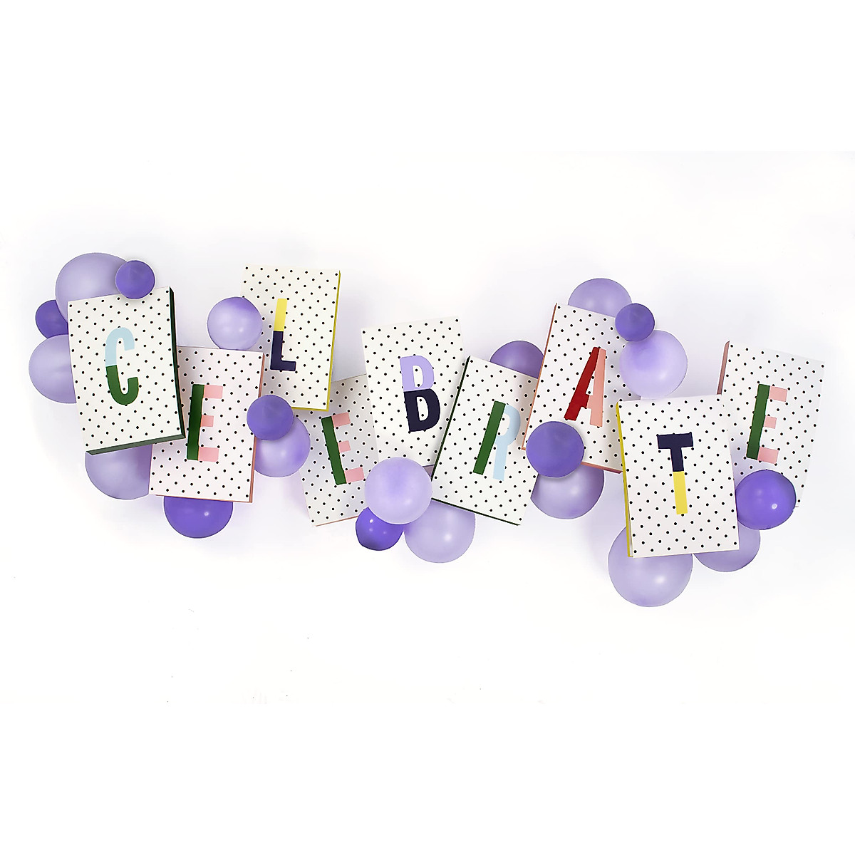 Kate Spade New York Initial Notepad, Paper Pad with 100 Blank Sheets, 7" x 4.75" Small Writing Pad for Desktop Notes, A (Pink)