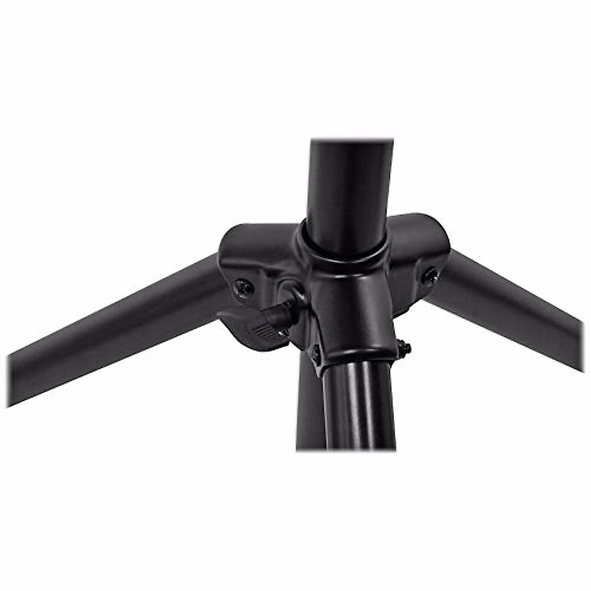 Rockville 10' Ft Tripod Lighting Tree Stand w/Side Bars-110lb Capacity (RVLS1)