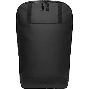 DB JOURNEY THE FJÄLL 18L MULTI-DAY MODULE | BLACK OUT