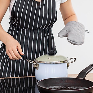 4Pieces Universal Kitchen Cookware Lids Knob, Heat Resistant Pan Lid Holding Handles, Pot Lid Knob Handle Pan for Slow Cookers, Skillets and Kitchen Cookware Covers