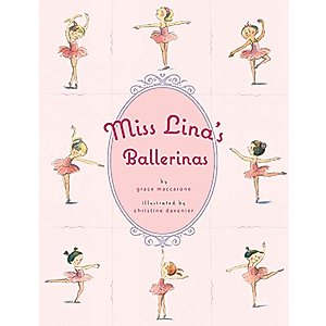 Miss Lina's Ballerinas
