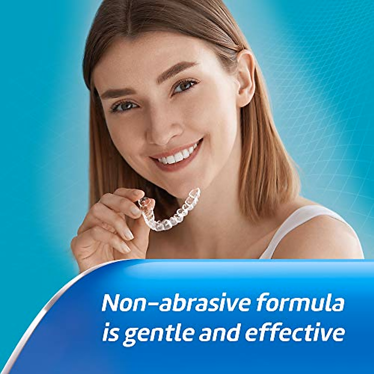 Polident ProGuard & Retainer Cleaning Tablets, Mouth Guard Cleaner and Retainer Cleaner Tablets - 40 Count (Pack of 3)